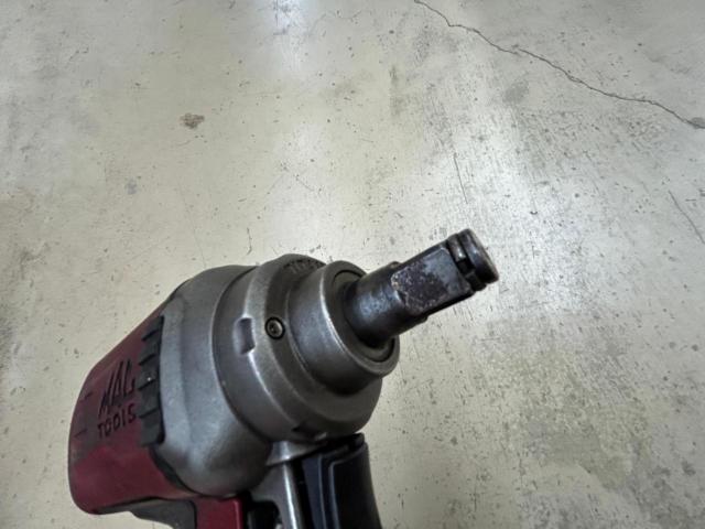 MAC TOOLS エアインパクト AWP050C | カー用品 メンテナンス 工具を通販で購入する | 中古カー＆バイク用品の販売ならアップガレージ