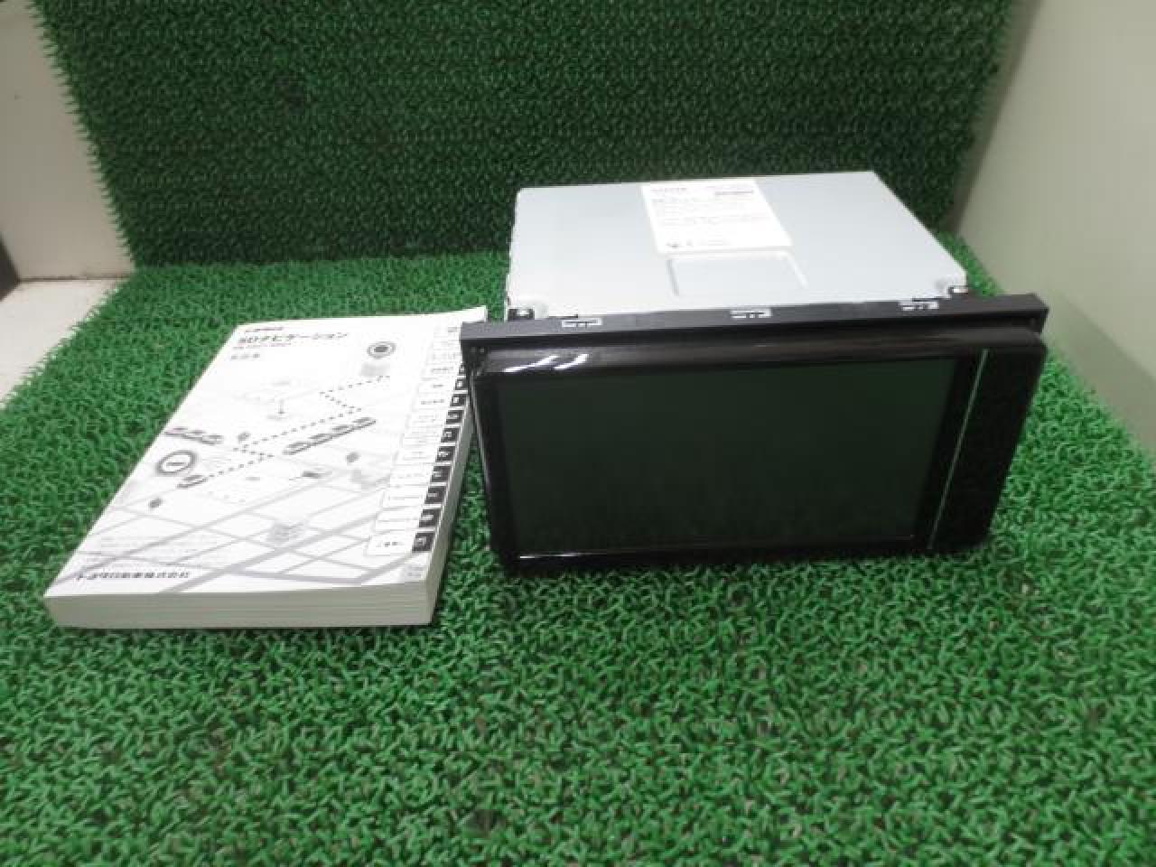 トヨタ純正 NSZT-W68T | カー用品 カーナビ(地デジ） AV一体メモリーナビ（地デジ）を通販で購入する | 中古カー＆バイク用品の販売ならアップガレージ