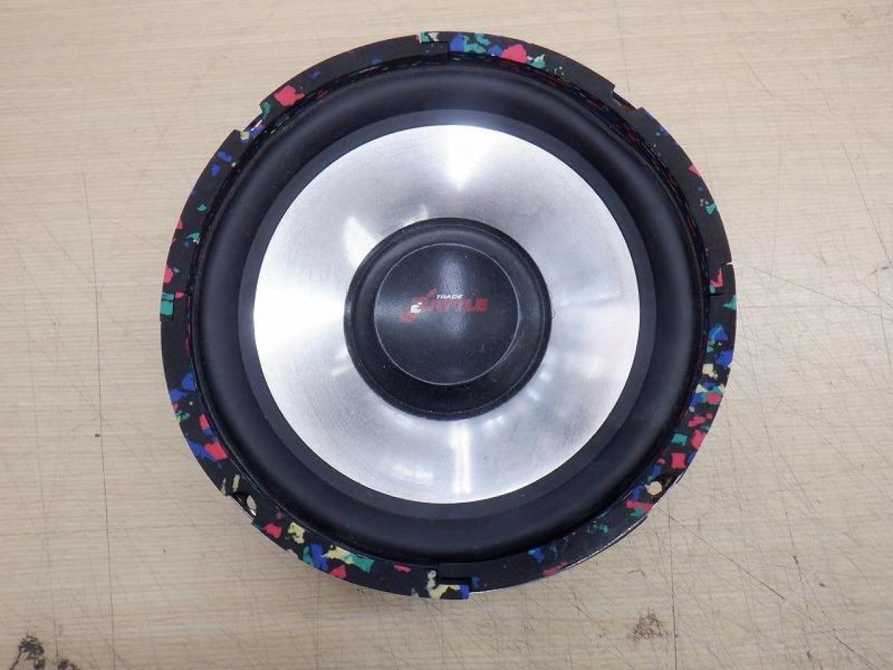 Fusion(フュージョン) FSN-74 | 中古品 | アップガレージ 大阪住之江店 | カー用品 スピーカー サブウーハースピーカーを ...