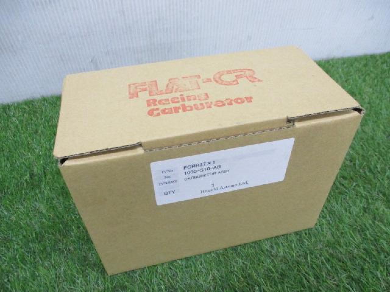 【汎用】 JB-POWER FCR37 シングルキャブレター | バイク用品 吸気・燃料系 キャブレータ(二輪)を通販で購入する | 中古カー ...