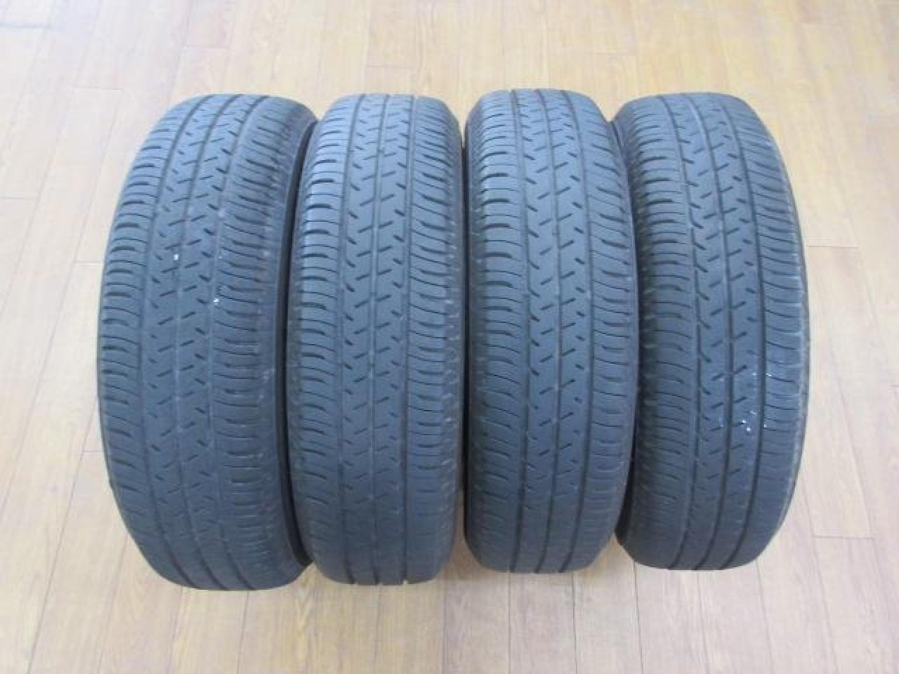 SEIBERLING SL101(2021年製造)★4本セット★ | カー用品 タイヤ 15インチタイヤを通販で購入する | 中古カー＆バイク ...