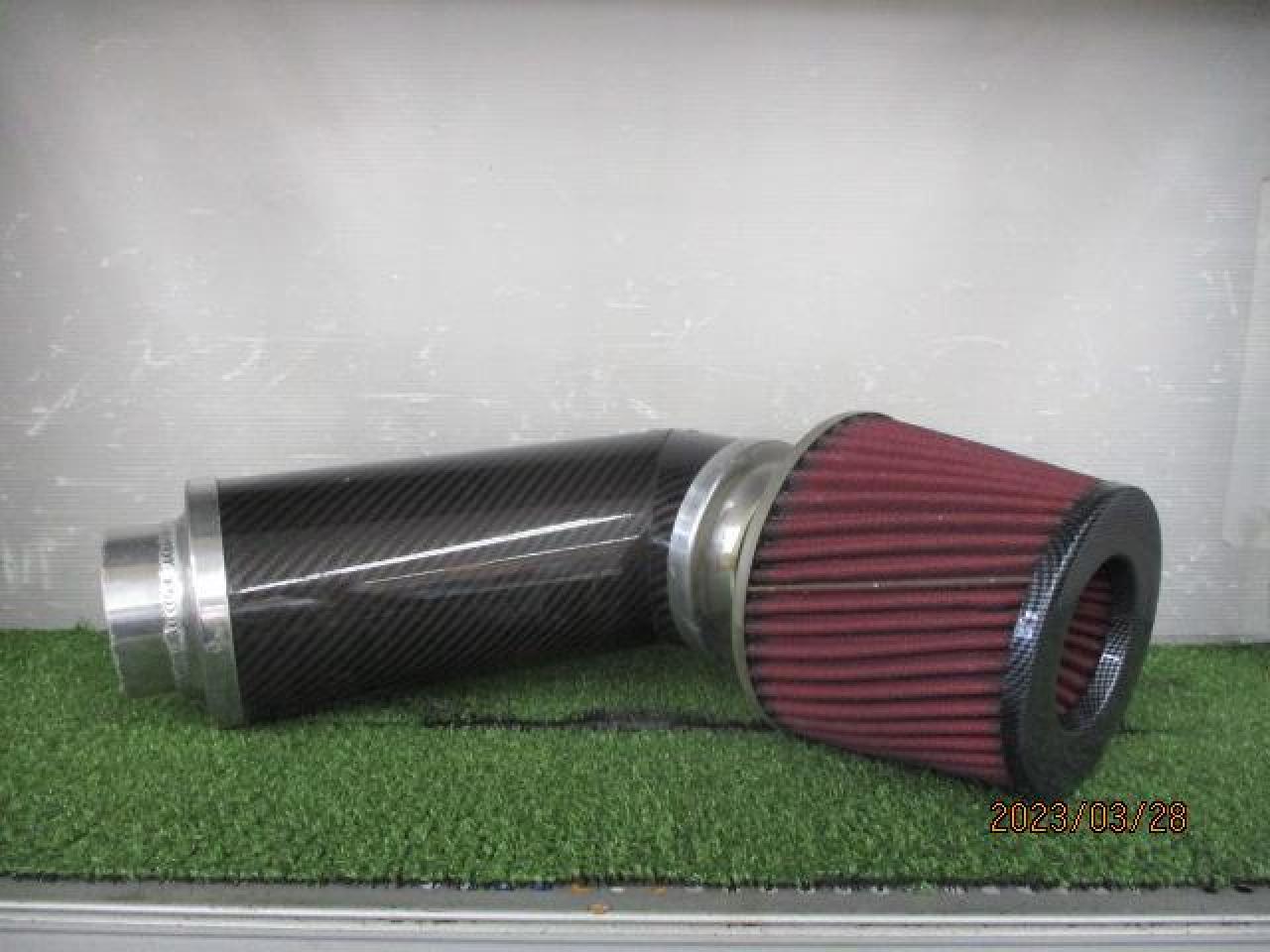 TOP FUEL(トップフューエル) 零1000 パワーチャンバー DC5インテグラ | 中古品 | アップガレージ 福井店 | カー用品 ...