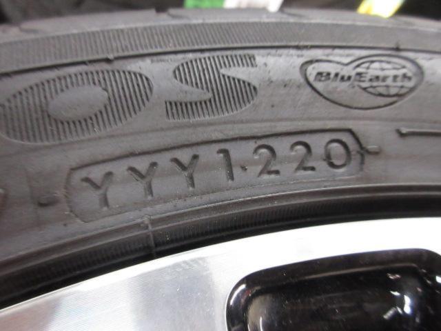 ホンダ オデッセイ純正ホイール + YOKOHAMA ECOS EC31(W03535) | 中古品 | アップガレージ 新潟長岡店 | カー ...