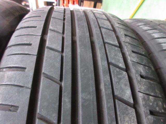 ホンダ オデッセイ純正ホイール + YOKOHAMA ECOS EC31(W03535) | 中古品 | アップガレージ 新潟長岡店 | カー ...