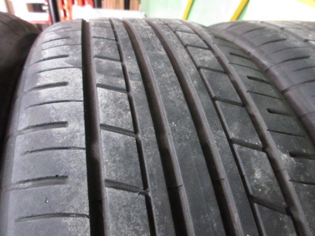 ホンダ オデッセイ純正ホイール + YOKOHAMA ECOS EC31(W03535) | 中古品 | アップガレージ 新潟長岡店 | カー ...