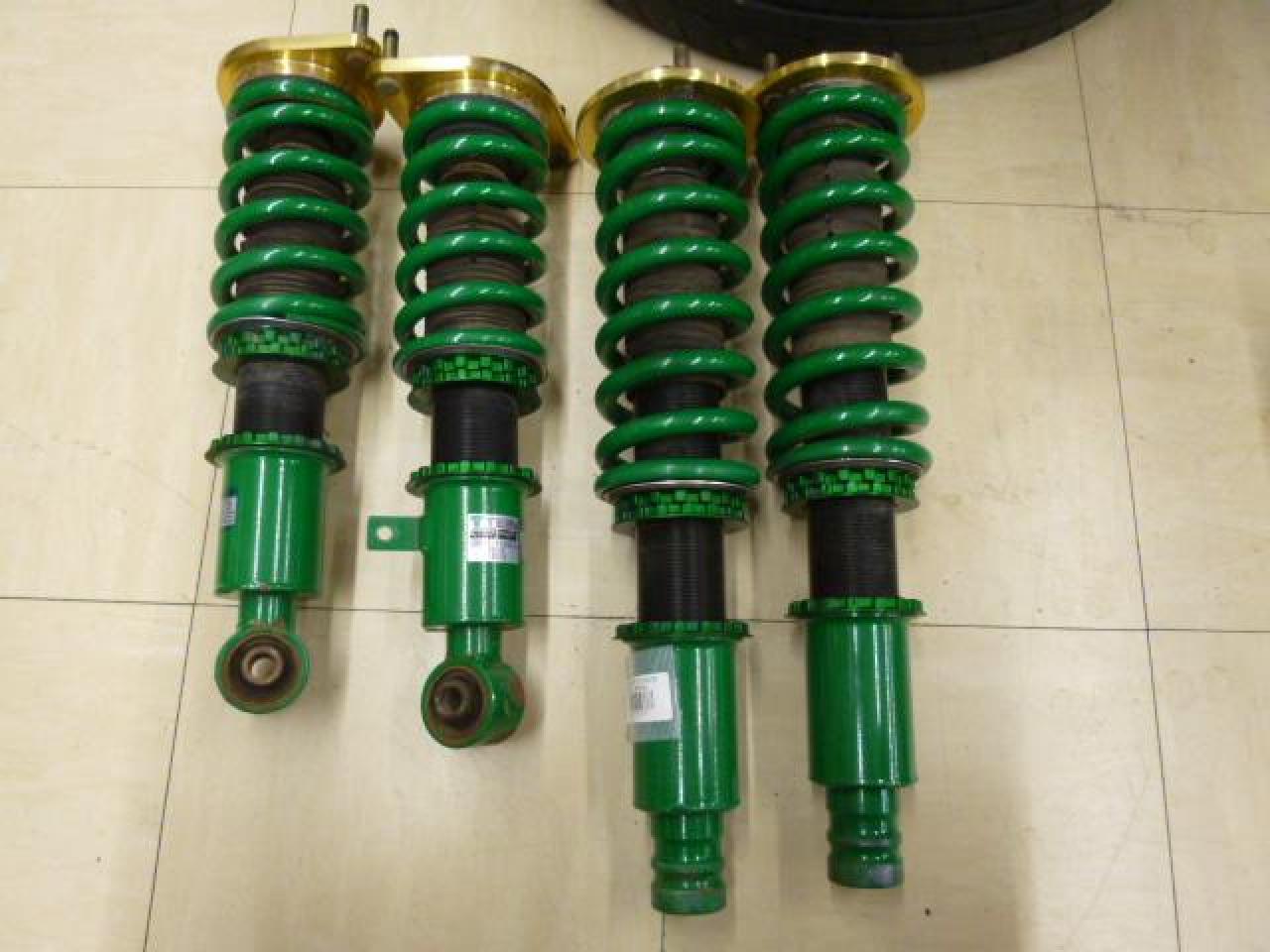 TEIN SUPER FLEX MASTER WAGON | カー用品 足まわり 車高調の通販 | アップガレージ 中古カー＆バイク用品の買取・販売専門店