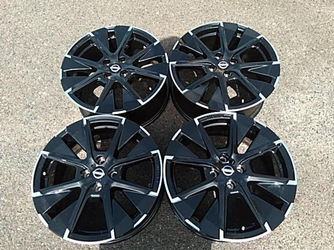 日産純正(NISSAN) NE13 ノート オーラ NISMO純正ホイール | 中古品 | アップガレージ 福岡飯塚店 | カー用品 アルミ ...