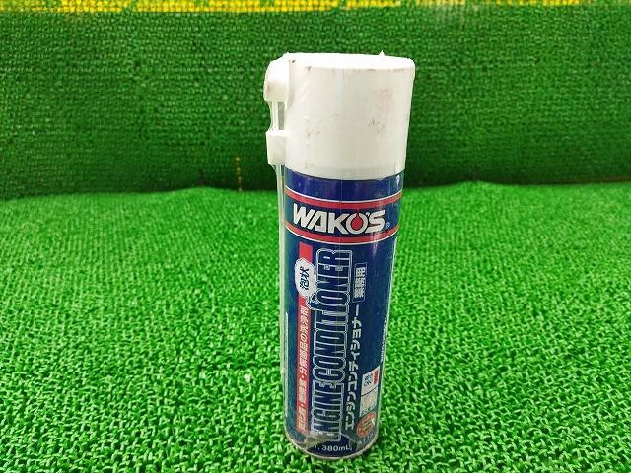 WAKO’S エンジンコンディショナー A113 380ml | カー用品 メンテナンス その他メンテナンスを通販で購入する | 中古カー＆バイク用品の販売ならアップガレージ