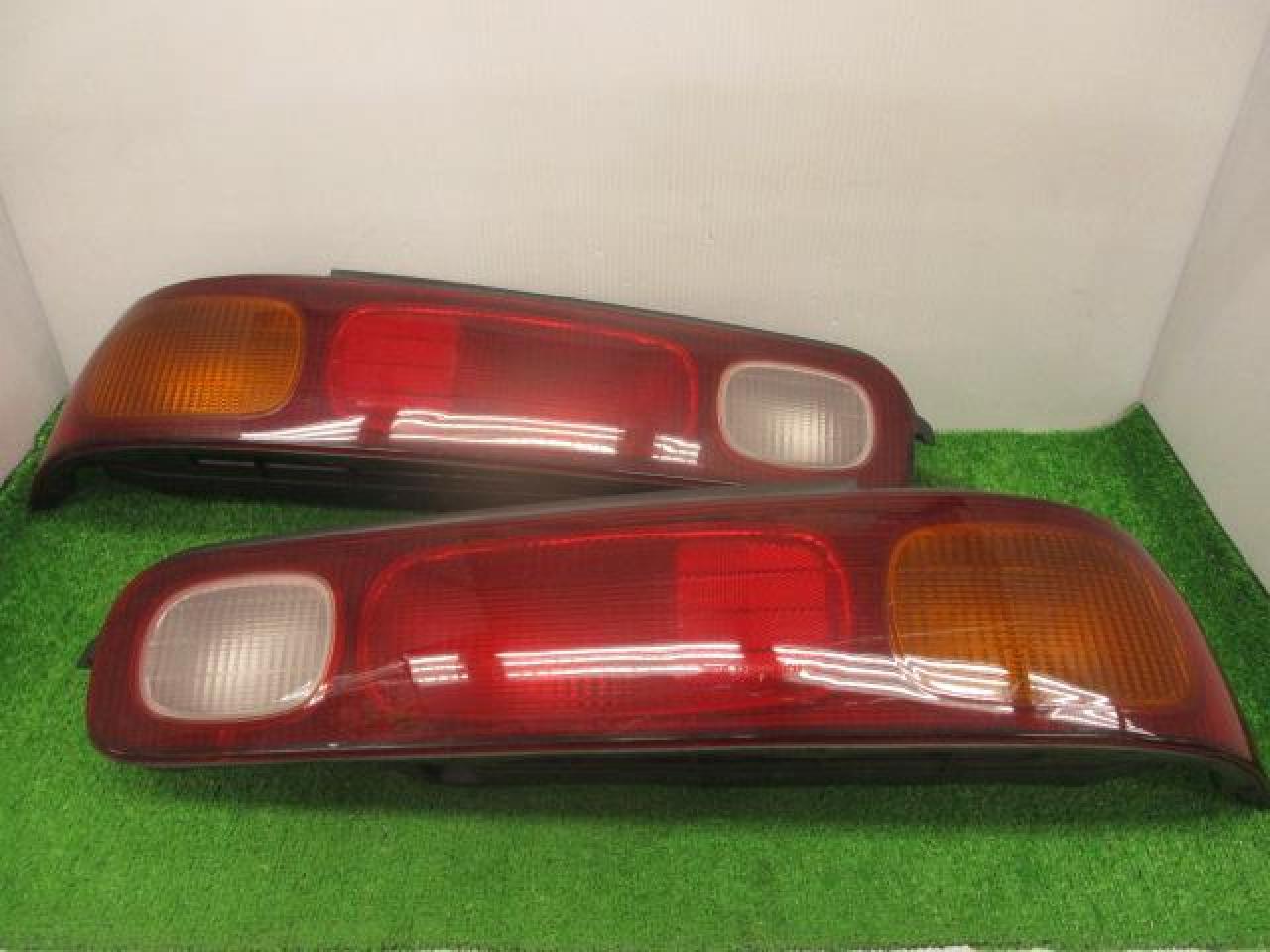 HONDA インテグラType-R/DC2 98Spec 後期純正テールレンズ | カー用品 ボディパーツ テールレンズを通販で購入する ...