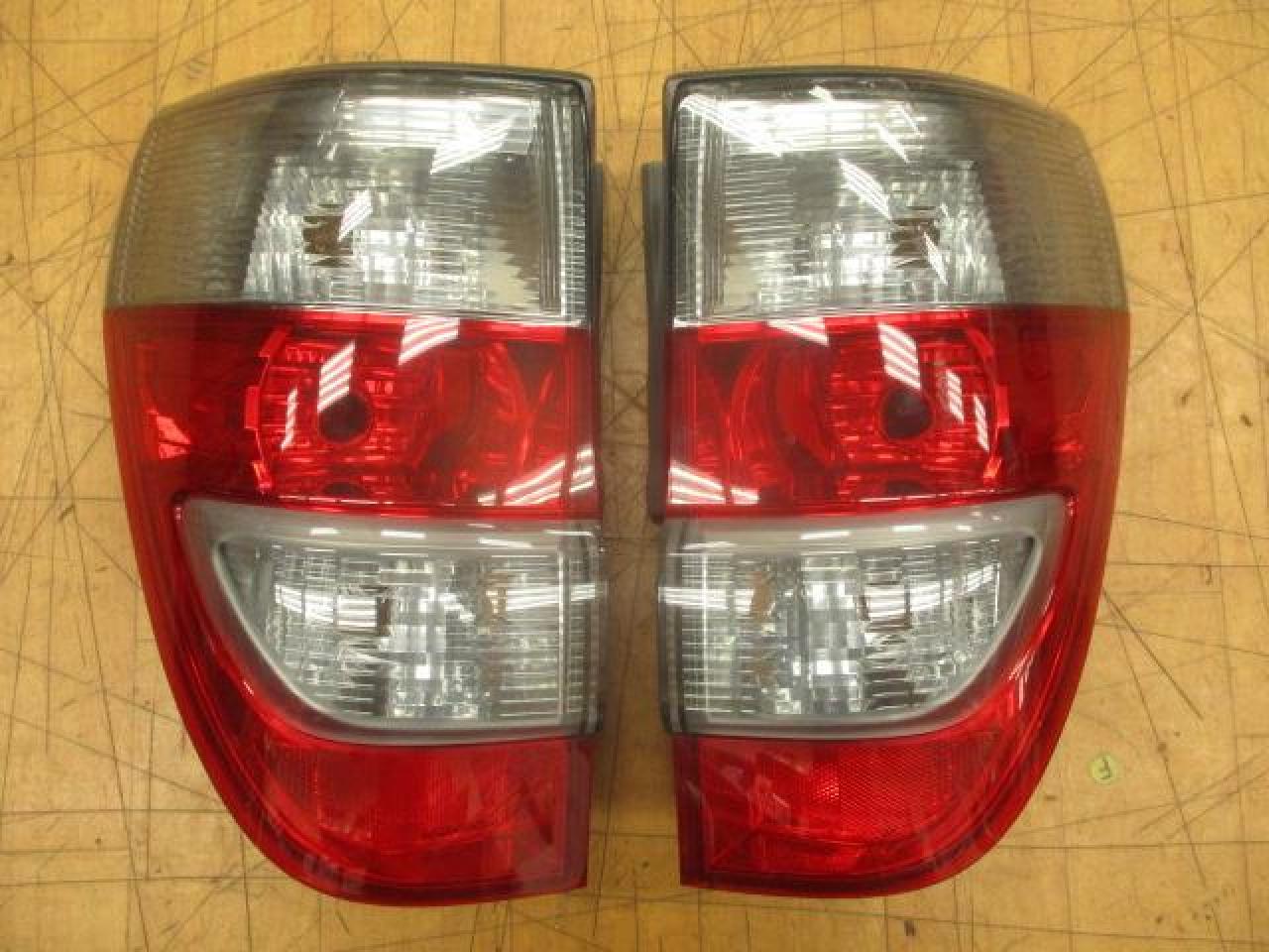 HONDA ゼストスパーク/JE1 純正テールレンズ | カー用品 ボディパーツ テールレンズを通販で購入する | 中古カー＆バイク用品の販売 ...