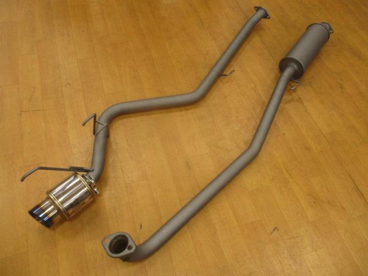 5ZIGEN LAX TOURING★お取付け承ります!!お気軽にご相談ください!!★ | カー用品 吸気・排気系 マフラーを通販で購入する ...