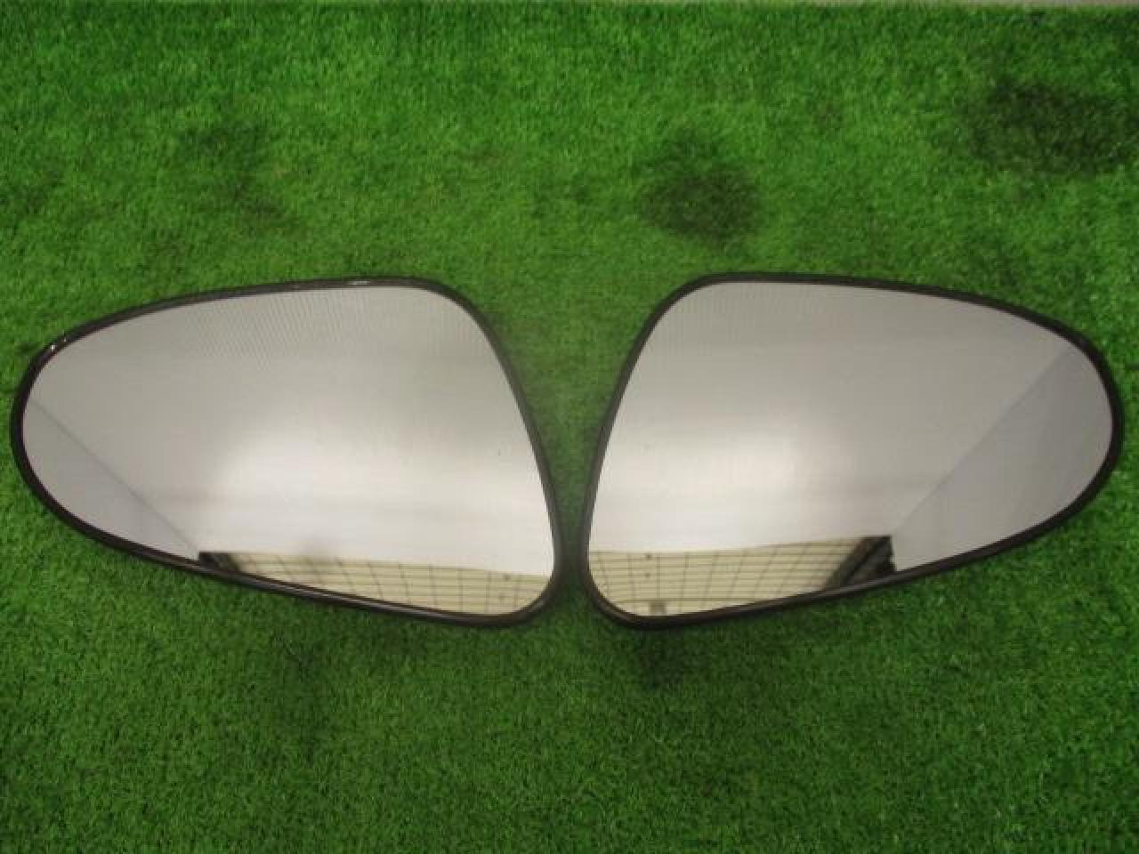 TOYOTA 純正ヒーター付きドアミラーレンズ | カー用品 ボディパーツ その他レンズ関連を通販で購入する | 中古カー＆バイク用品の販売 ...