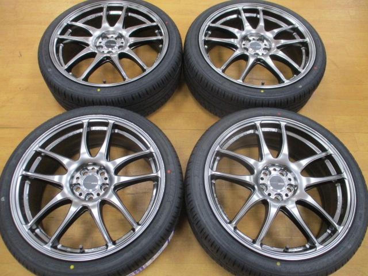 WORK(ワーク) EMOTION(エモーション) CR kiwami ワークメタルブライト + ZEETEX HP2000 vfm(2022 ...