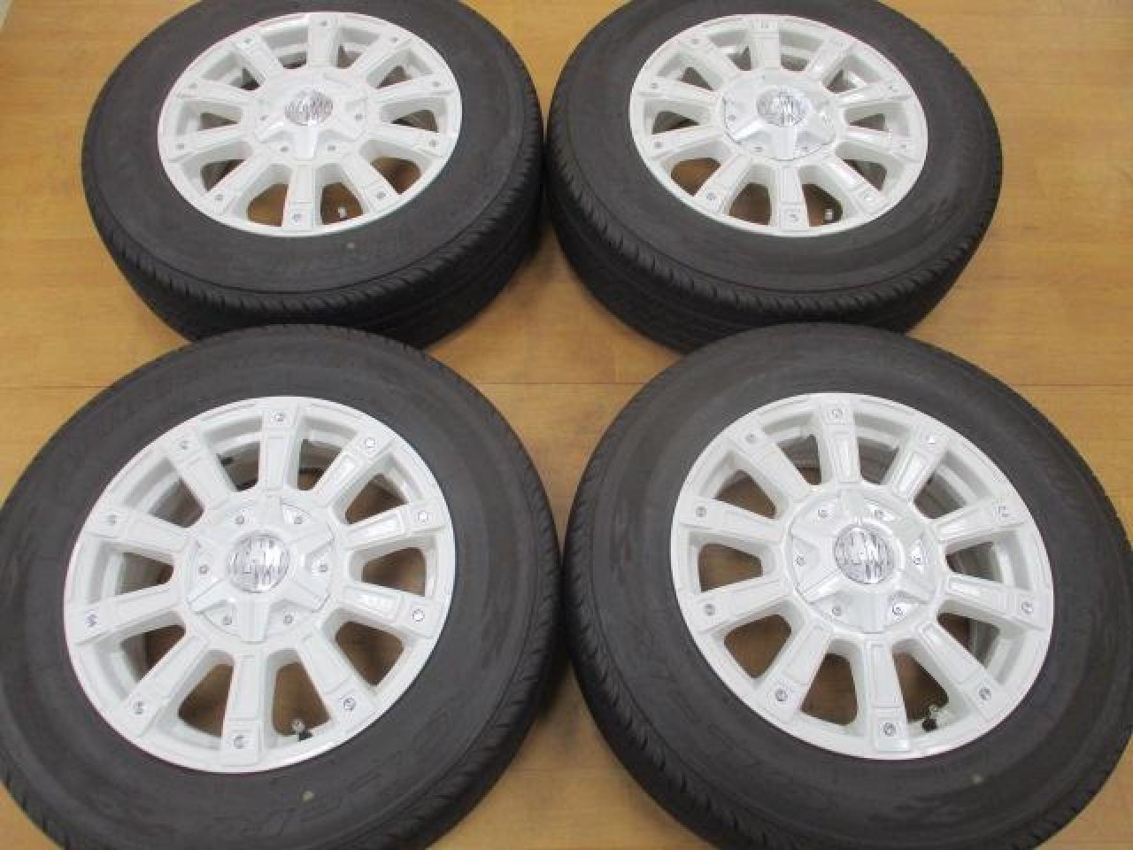 ★値下げしました!!★ Lehrmeister(レアマイスター) MOST ホワイト + BRIDGESTONE GL-R(2021年製造 ...