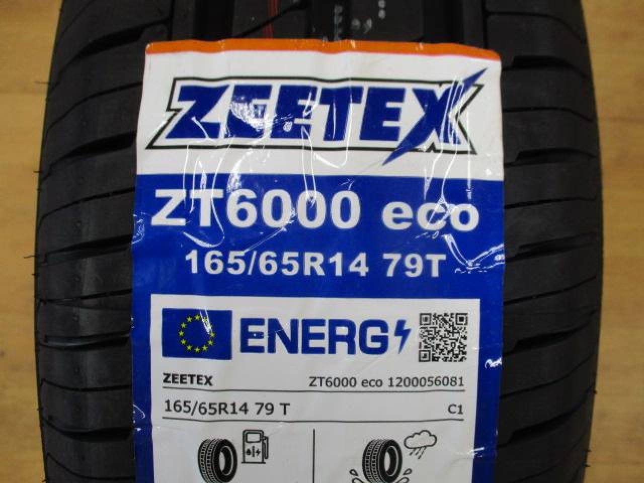 ZEETEX ZT6000 eco(2022年製造)★4本セット★ | カー用品 タイヤ 14インチタイヤの通販 | アップガレージ 中古カー ...