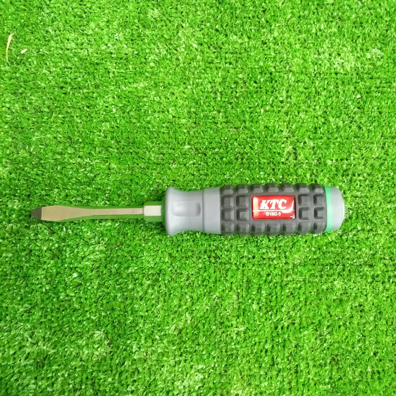KTC(ケーティーシー) D1M2-5 マイナスドライバー | カー用品 メンテナンス 工具の通販 | アップガレージ 中古カー＆バイク用品の買取・販売専門店