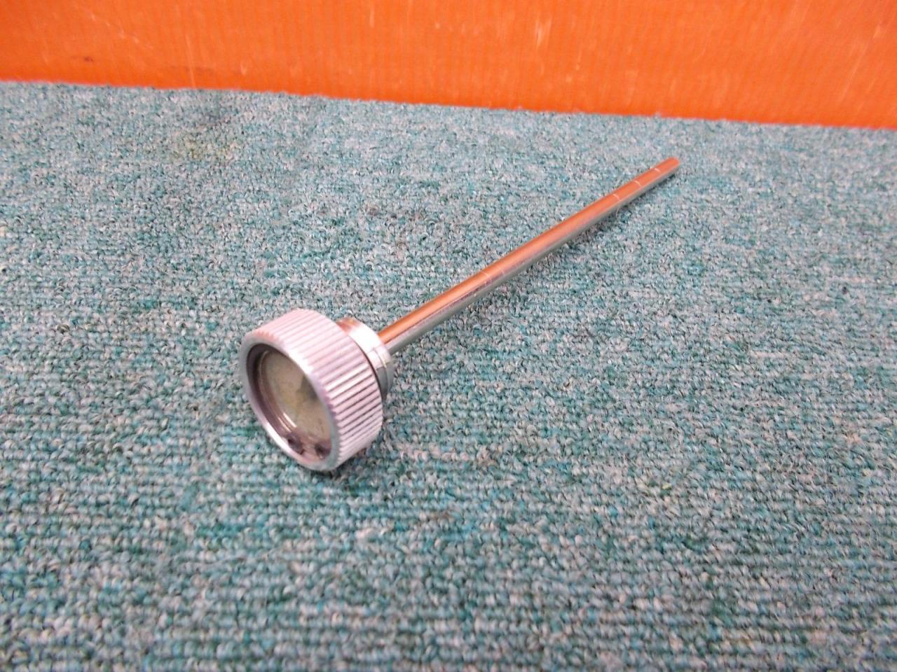 タカツ製作所 ディップスティック型油温計 XR250 | バイク用品 エンジン・フレーム エンジンパーツ(二輪)を通販で購入する | 中古カー ...