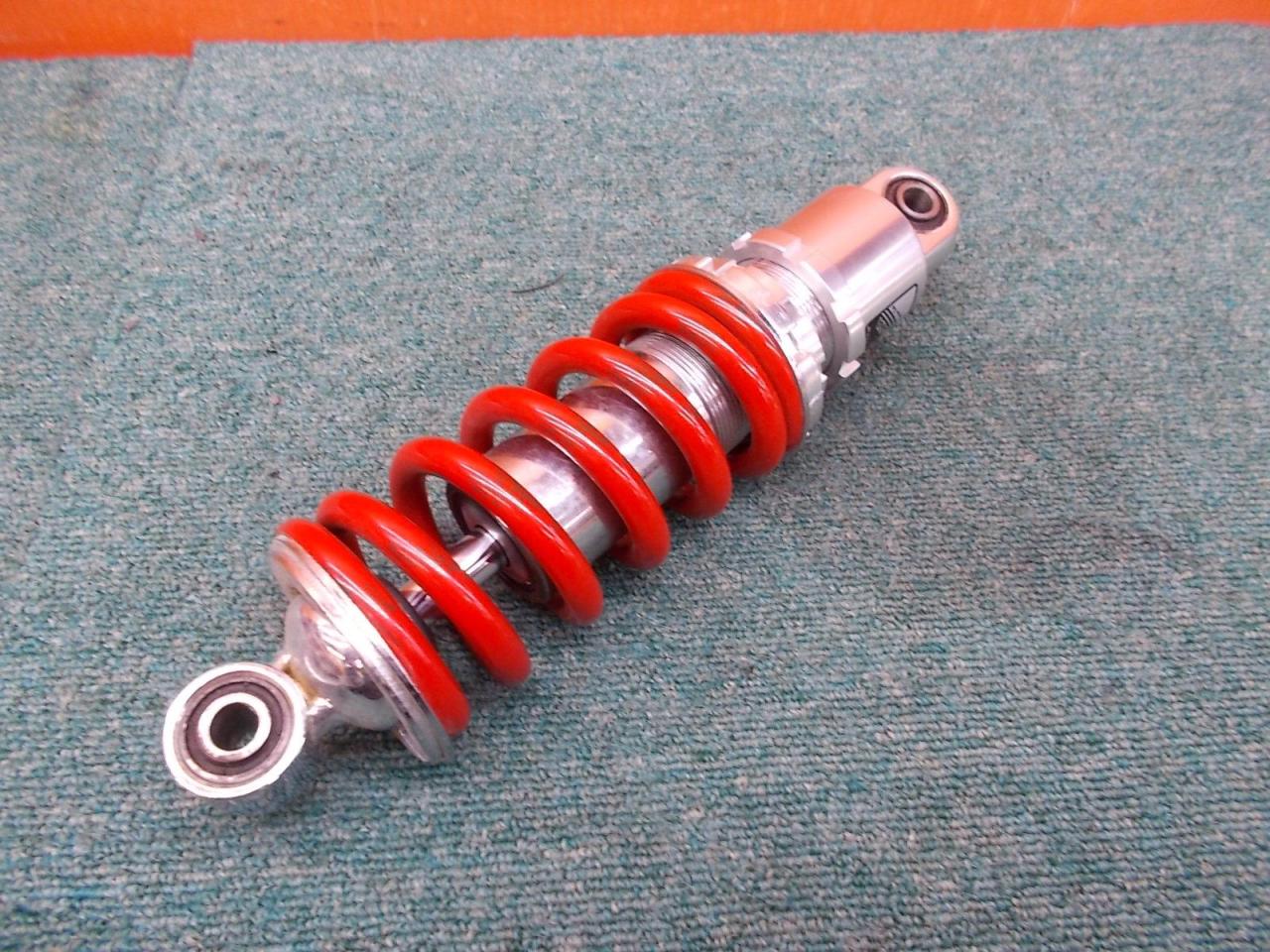 SP TAKEGAWA(SP武川) リアショック GROM | バイク用品 足まわり ショック・サス(二輪)を通販で購入する | 中古カー ...