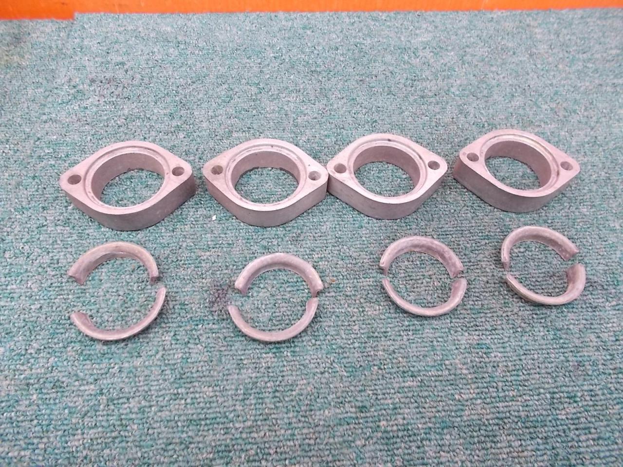 KAWASAKI(カワサキ) 純正フランジ ゼファーχ | バイク用品 マフラー その他マフラー(二輪)を通販で購入する | 中古カー＆バイク ...