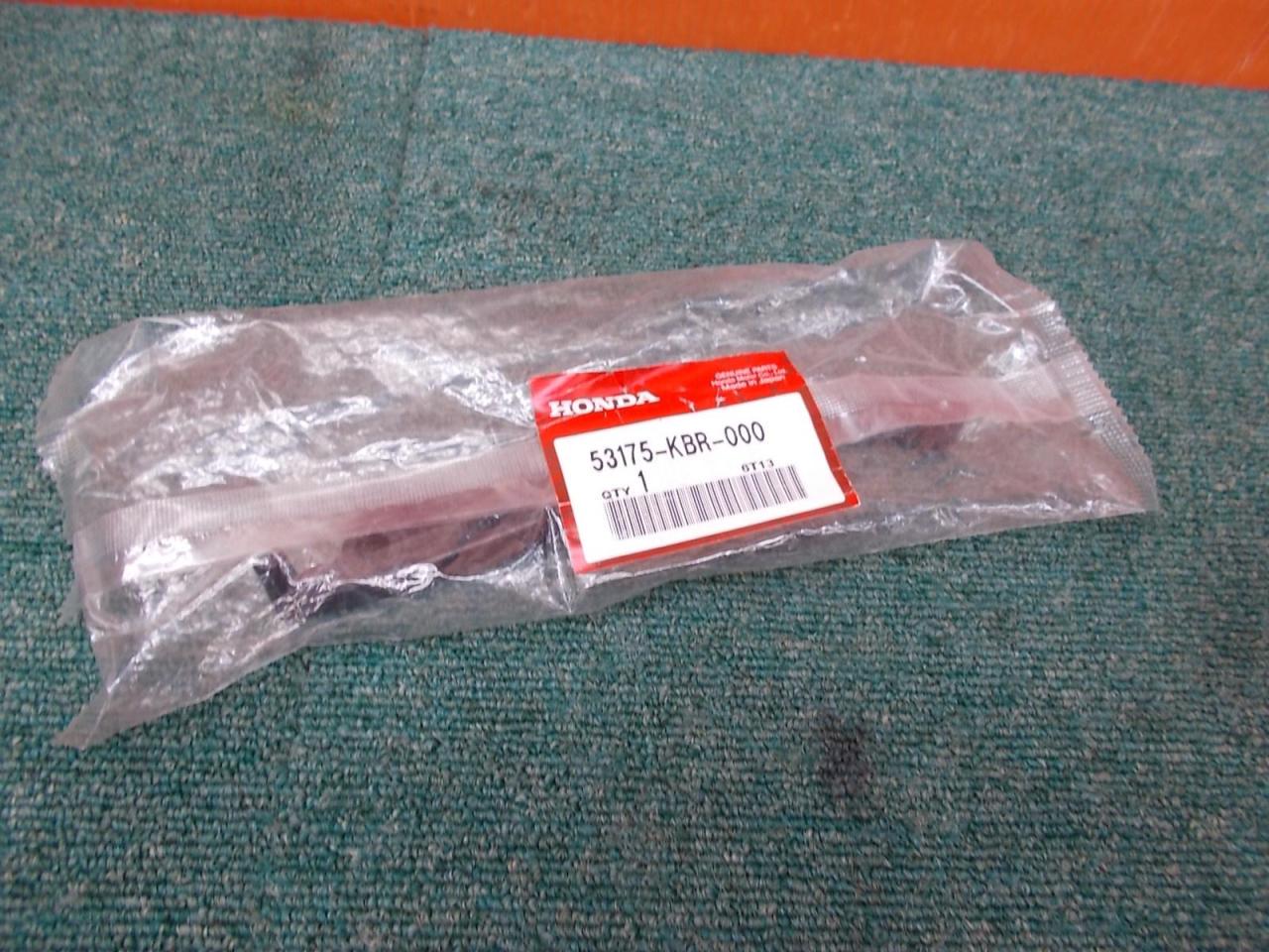 HONDA(ホンダ) 純正ブレーキレバー XR250他 | バイク用品 ハンドル・ハンドル廻り その他ハンドル・ハンドル廻り(二輪)を通販で ...