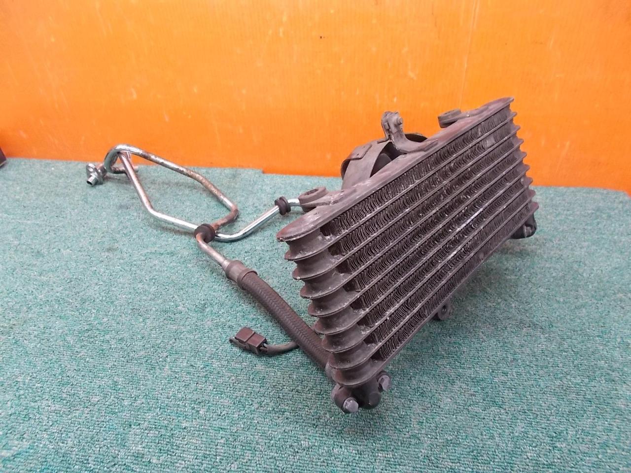 HONDA(ホンダ) 純正オイルクーラー CB750(RC42 教習車) | 中古品 | アップガレージ ライダースナップス前橋インター店 ...