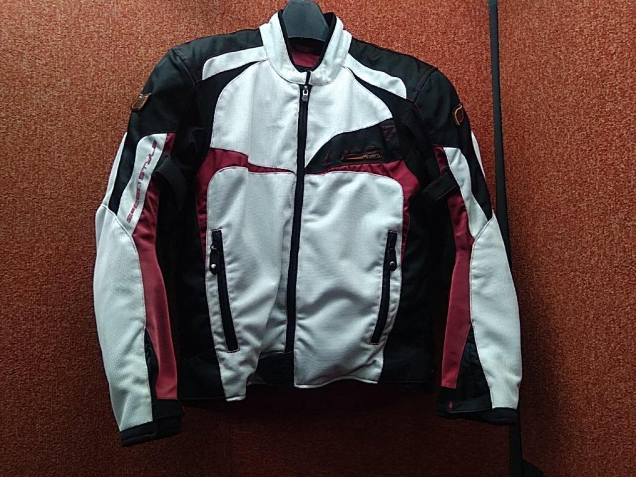 サイズ:L HYOD(ヒョウドウ) メッシュジャケット | バイク用品 ウエア ジャケット(二輪)の通販 | アップガレージ 中古カー＆バイク ...