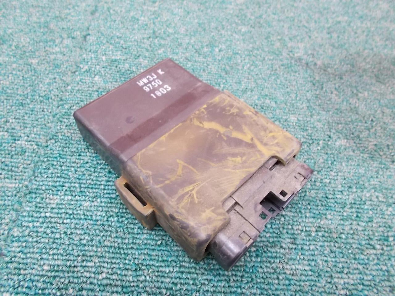 CB750(RC42) 教習車 HONDA(ホンダ) 純正 イグナイター | 中古品 | アップガレージ ライダースナップス前橋インター店 ...