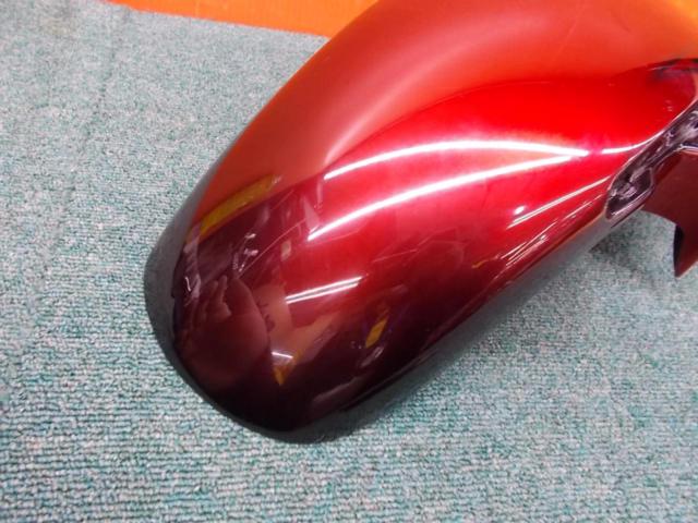 HONDA(ホンダ) 純正ベース 加工フロントフェンダー CB1300SF | わけあり | アップガレージ ライダースナップス前橋インター店 ...