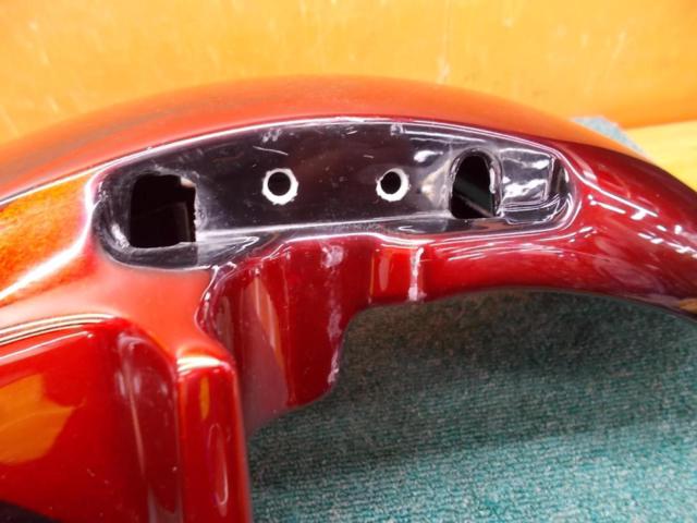 HONDA(ホンダ) 純正ベース 加工フロントフェンダー CB1300SF | わけあり | アップガレージ ライダースナップス前橋インター店 ...