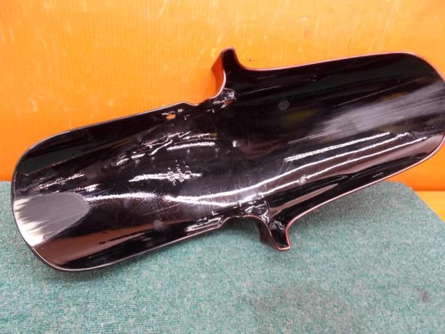 HONDA(ホンダ) 純正ベース 加工フロントフェンダー CB1300SF | わけあり | アップガレージ ライダースナップス前橋インター店 ...