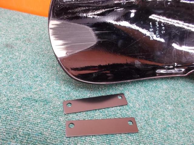 HONDA(ホンダ) 純正ベース 加工フロントフェンダー CB1300SF | わけあり | アップガレージ ライダースナップス前橋インター店 ...