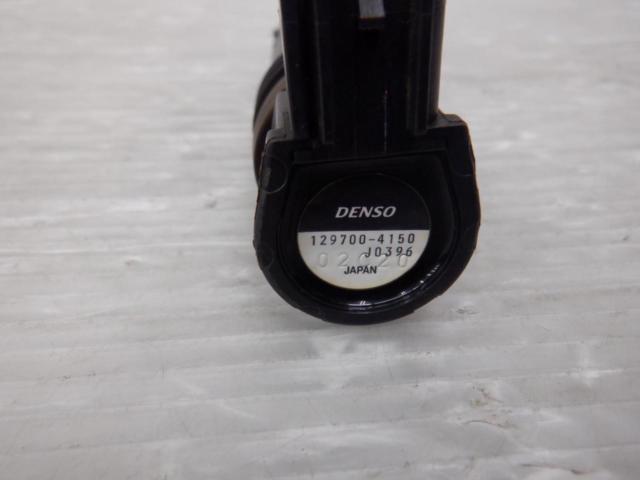 ☆値下げしました!!☆SUZUKI 純正イグニッションコイル DENSO製 129700-4150 GSX-R1000 GT74A K1にて ...