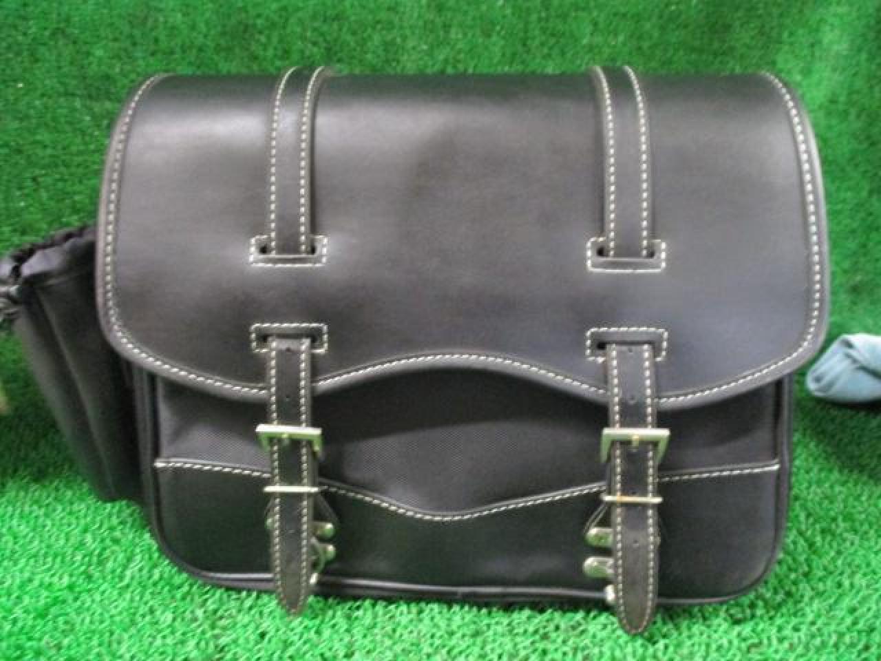 DEGNER(デグナー) NB-42 ナイロンサイドバッグ | バイク用品 ツーリング用品 バッグ(二輪)を通販で購入する | 中古カー＆バイク用品の販売ならアップガレージ