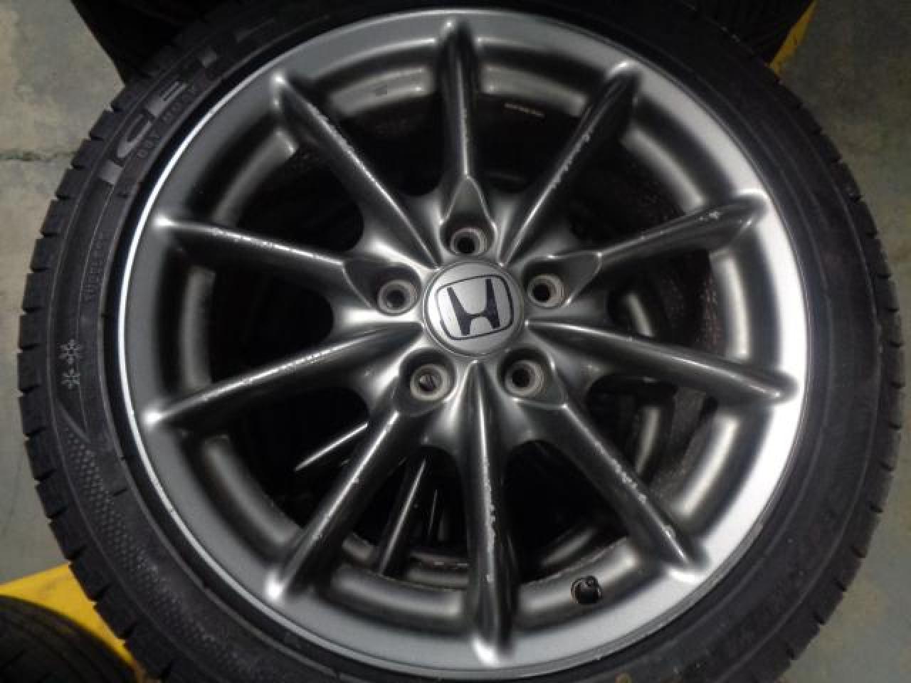 HONDA RB1 オデッセイ純正ホイール | カー用品 アルミホイール 17インチホイールを通販で購入する | 中古カー＆バイク用品の販売ならアップガレージ