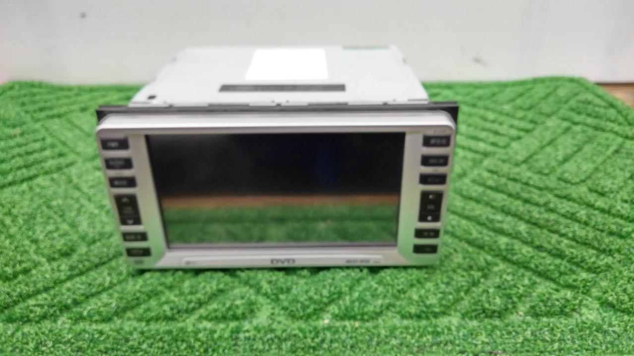 TOYOTA ND3T-W54 ※地図データーDVDを読み込まないためワケアリ | わけあり | アップガレージ 横浜町田総本店 | カー用品 カーナビ(地デジ） DVDロムナビ(地デジ)を ...