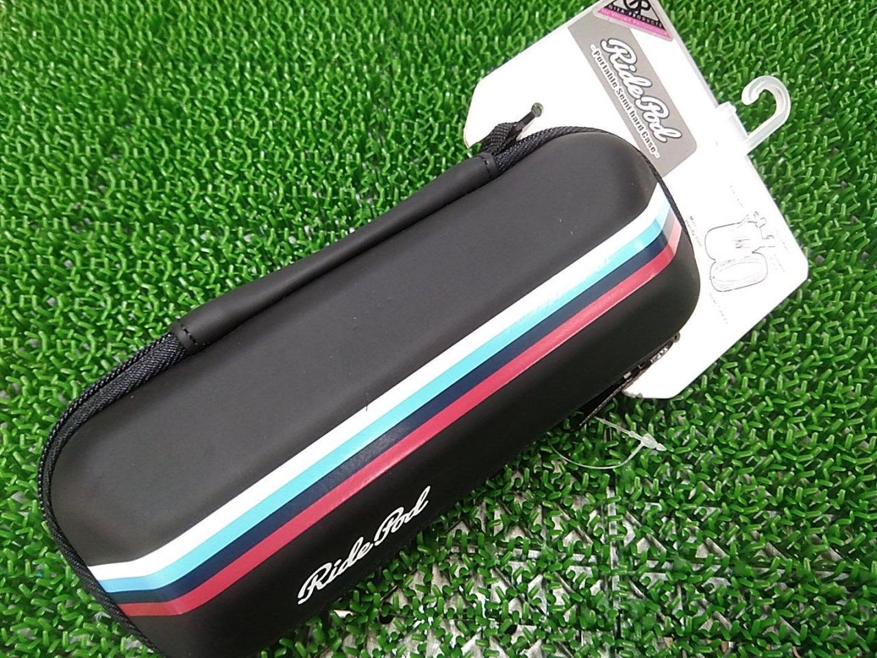 ※大幅値下げ!!※GIZA PRODUCTS RidePod ツールカプセル | ツールボトルを通販で購入する | 中古自転車・自転車パーツを ...