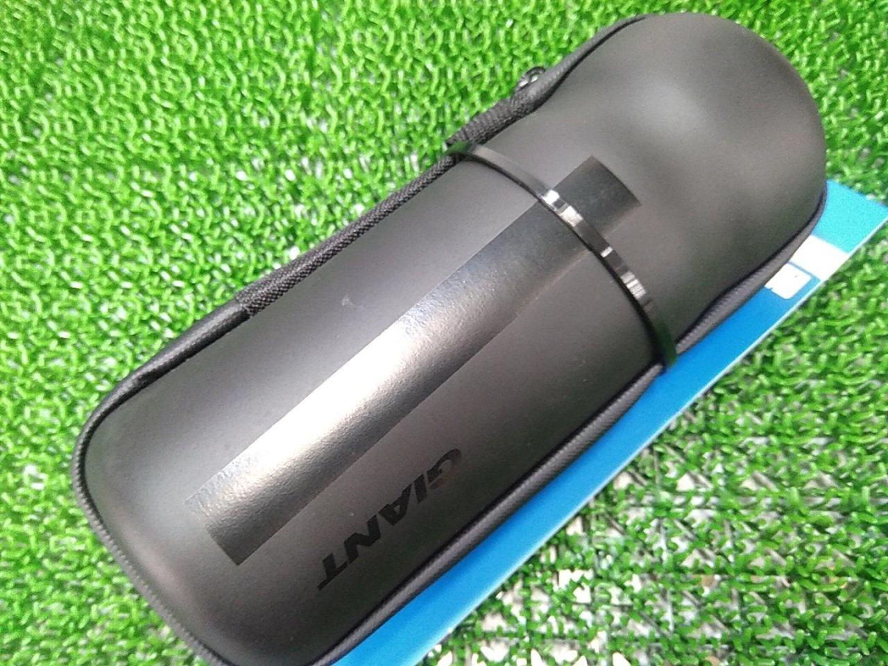 ※大幅値下げ!!※GIANT TOOL CAPSULE ブラック | ツールボトルを通販で購入する | 中古自転車・自転車パーツを購入するなら ...