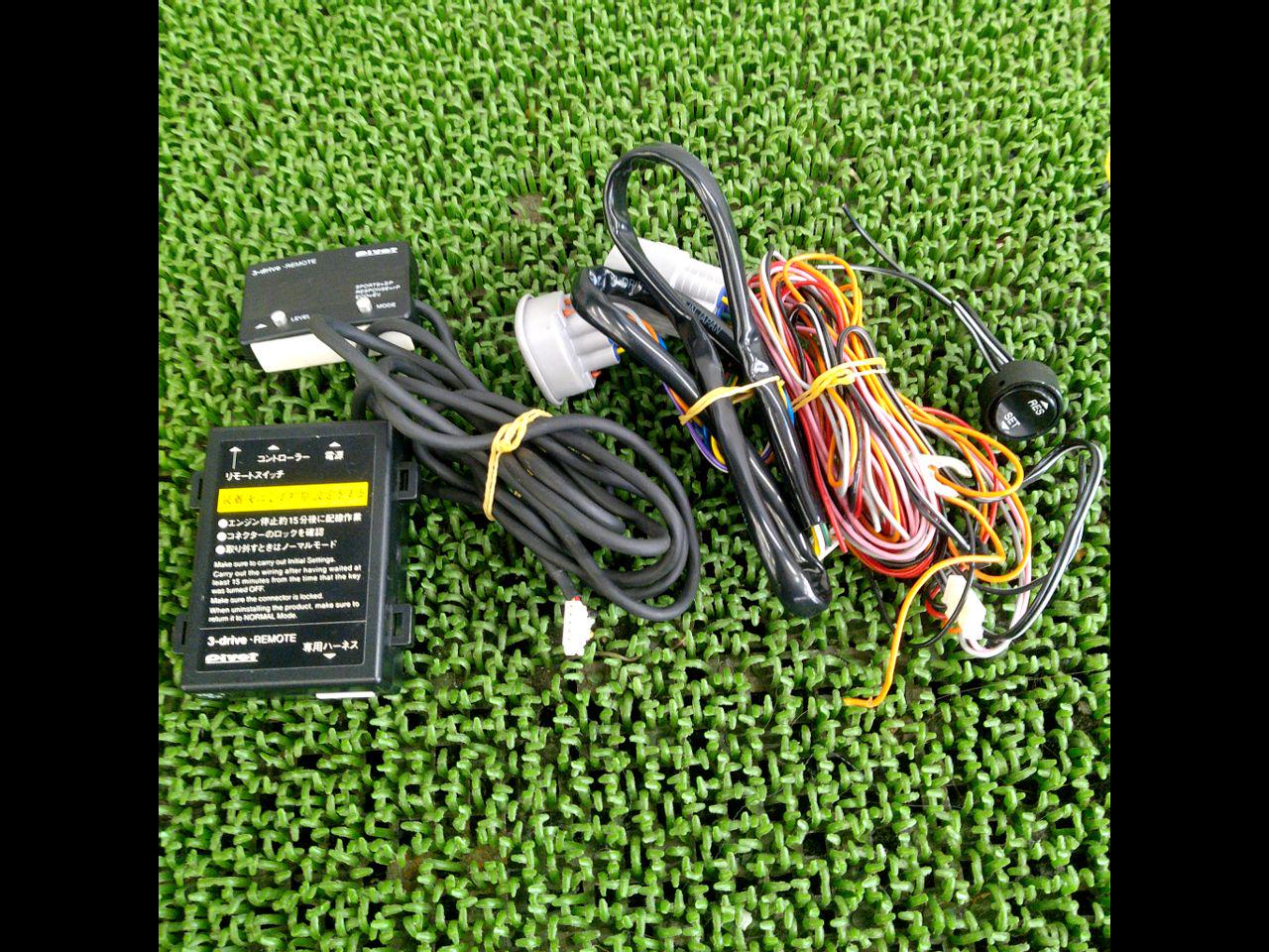 Pivot(ピボット)3-drive・remote +TH-3A スタンダードモデル | カー用品 電装系 チューニング電装を通販で購入する ...