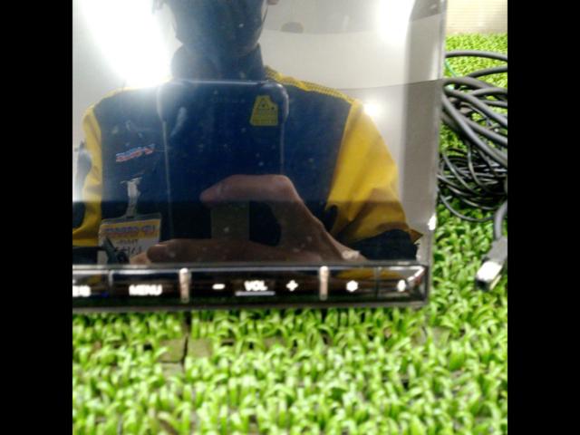 MITSUBISHI(Clarion製) デリカD:5/CV1W純正オプション10.1インチモニターメモリーナビ MZ609715 (QY-9000M-B) | カー用品 カーナビ(地デジ ...