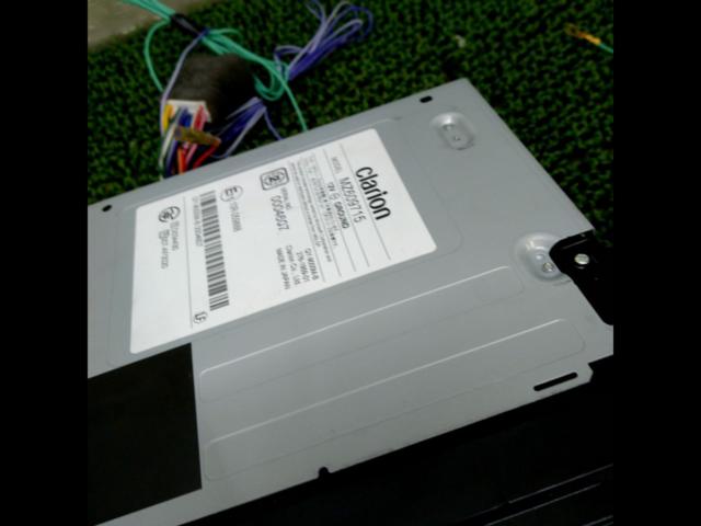 MITSUBISHI(Clarion製) デリカD:5/CV1W純正オプション10.1インチモニターメモリーナビ MZ609715 (QY-9000M-B) | カー用品 カーナビ(地デジ ...