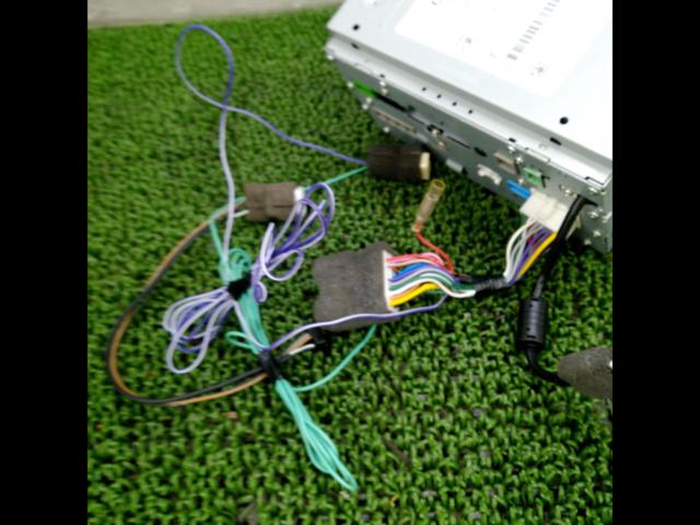 MITSUBISHI(Clarion製) デリカD:5/CV1W純正オプション10.1インチモニターメモリーナビ MZ609715 (QY-9000M-B) | カー用品 カーナビ(地デジ ...