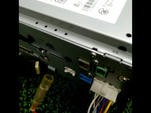 MITSUBISHI(Clarion製) デリカD:5/CV1W純正オプション10.1インチモニターメモリーナビ MZ609715 (QY-9000M-B) | カー用品 カーナビ(地デジ ...