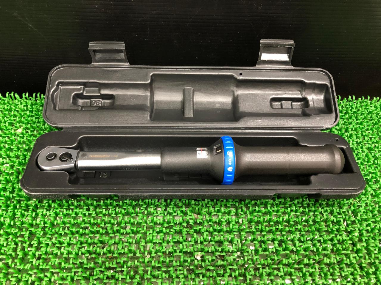 SIGNET シグネット トルクレンチ 71008 1/4 | 工具 自動車整備工具 その他を通販で購入する | 中古カー＆バイク用品の販売ならアップガレージ