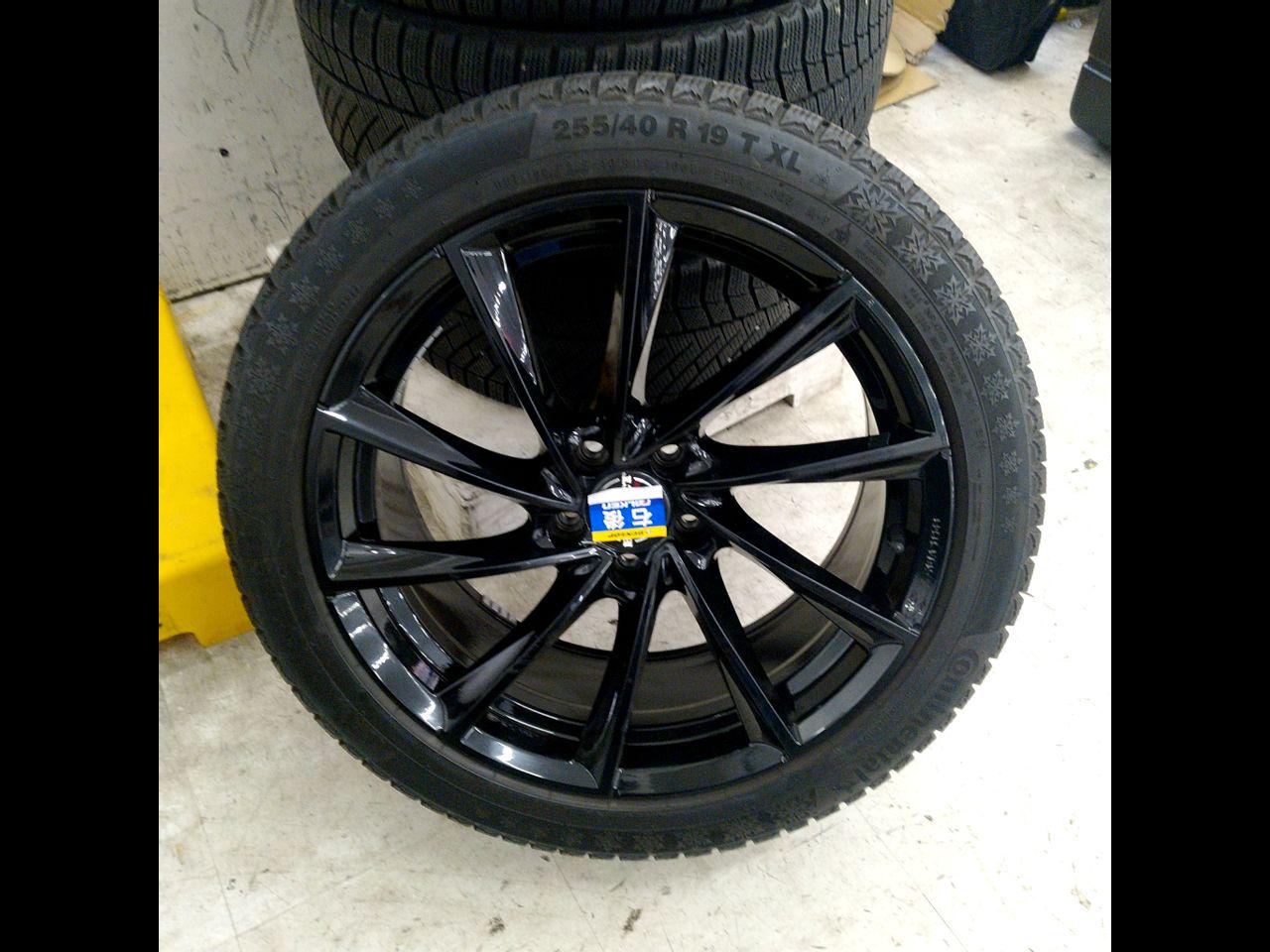 【ホイールのみ4本】TARGA BORBET PREMIUM LV5 | カー用品 アルミホイール 19インチホイールを通販で購入する ...