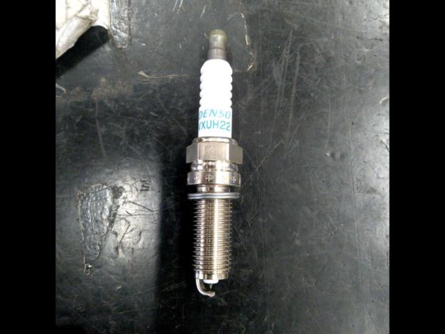 DENSO(デンソー) イリジウムタフプラグ 【VXUH22(V9110-5611) 】 | カー用品 電装系 その他電装系の通販 | アップ ...