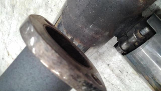 Kreissieg ワンオフスレンレスマフラー 【スマートフォーツカブリオ/453444】 | カー用品 吸気・排気系 マフラーを通販で購入 ...