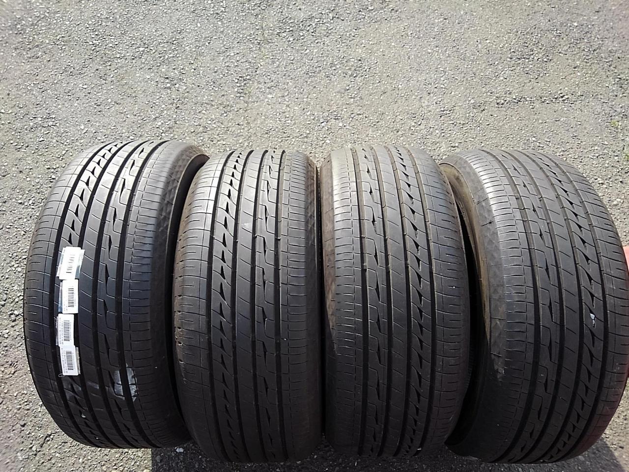 BRIDGESTONE(ブリヂストン)REGNO GR-Xi + BRIDGESTONE(ブリヂストン)REGNO GR-Xi | カー用品 ...