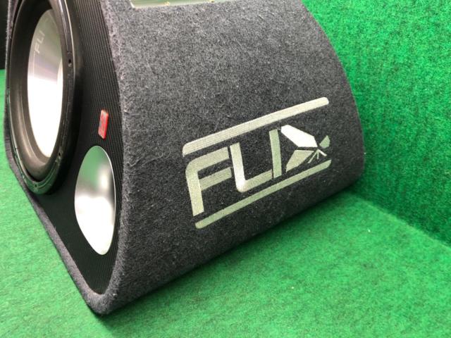 VIBE Audio VA-FT12A-F6 【12インチチューンナップサブウーハー】 | カー用品 スピーカー チューナップウーハー ...