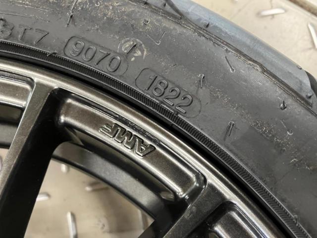 weds WedsSport SPORT SA-72R + NANKANG NS-2R | 中古品 | アップガレージ 横浜町田総本店 ...