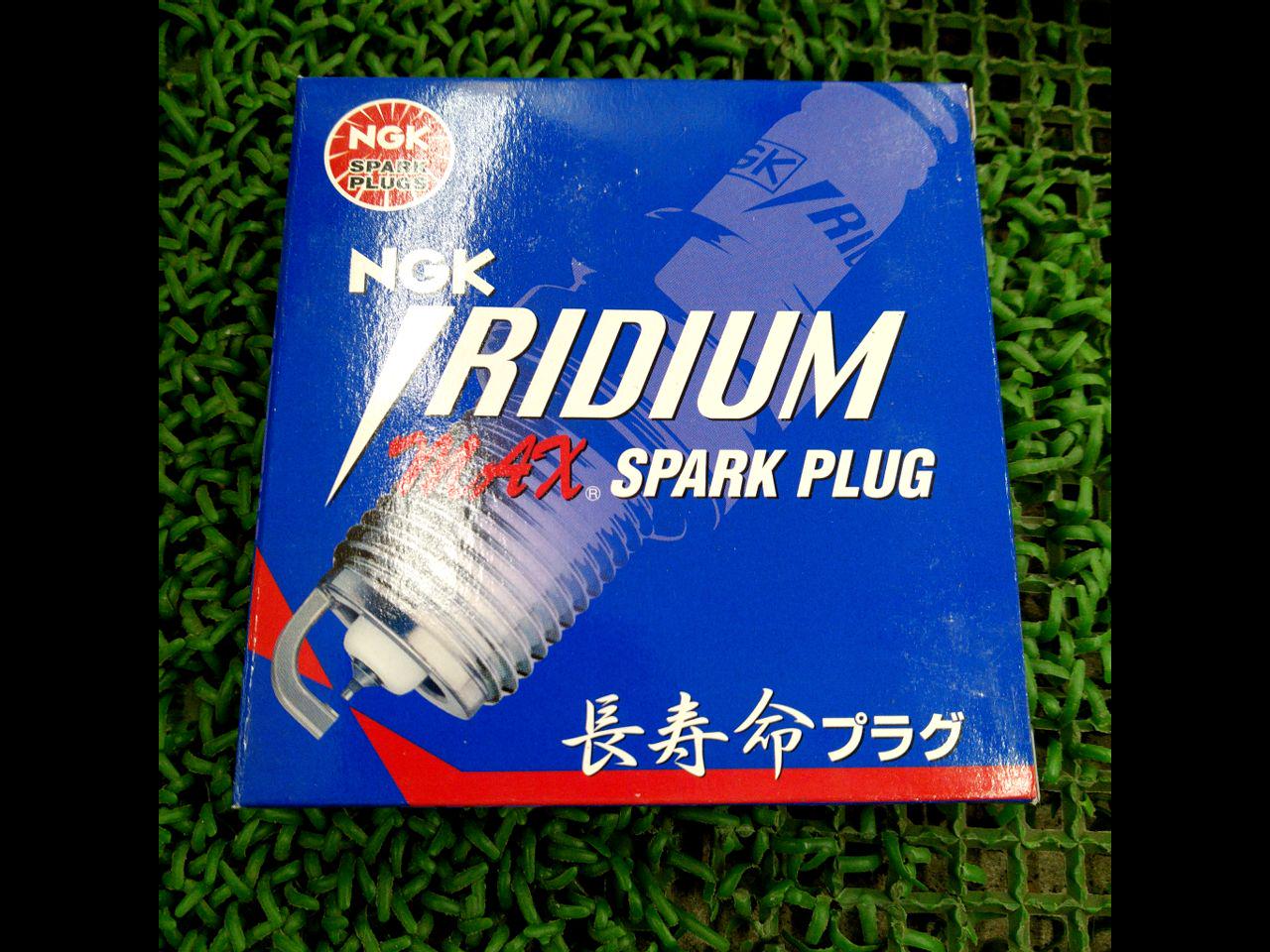 NGK IRIDIUM LFR5AIX-11P プラグ | カー用品 電装系 チューニング電装を通販で購入する | 中古カー＆バイク用品の販売 ...